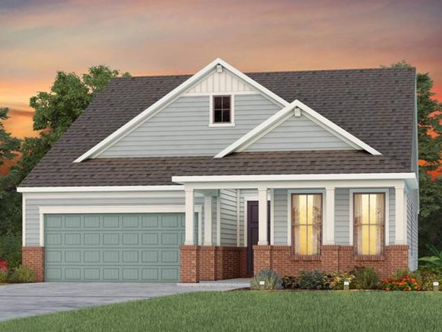 606 Mossy Branch Rd, Blythewood, SC 29016