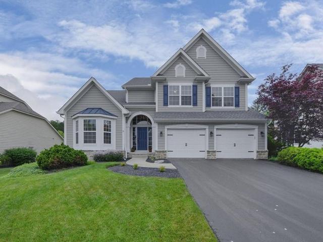 606 Matthews Brook Ln, Powell, OH 43065