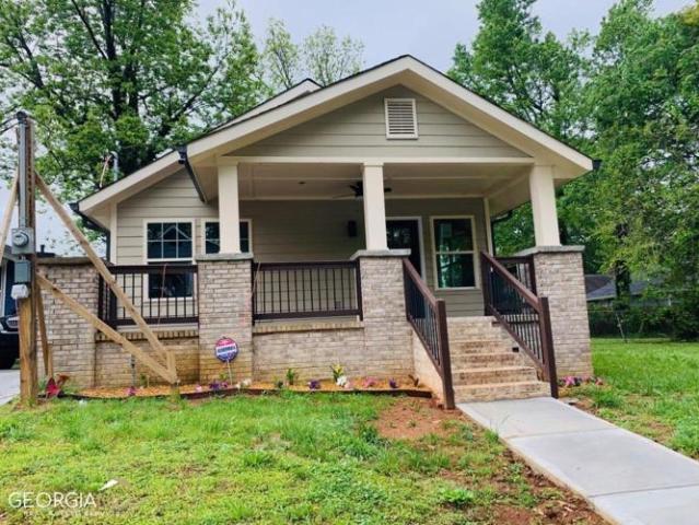 606 Mayland Ave SW, Atlanta, GA 30310