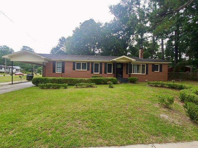 606 Magnolia St, Thomasville, GA 31792