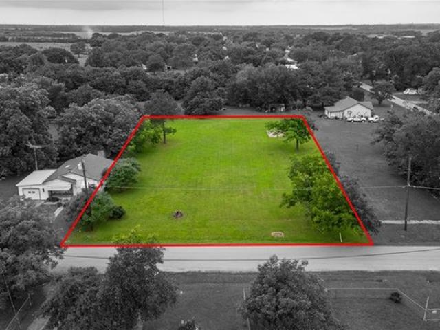 606 Main St, Greenville, TX 75401