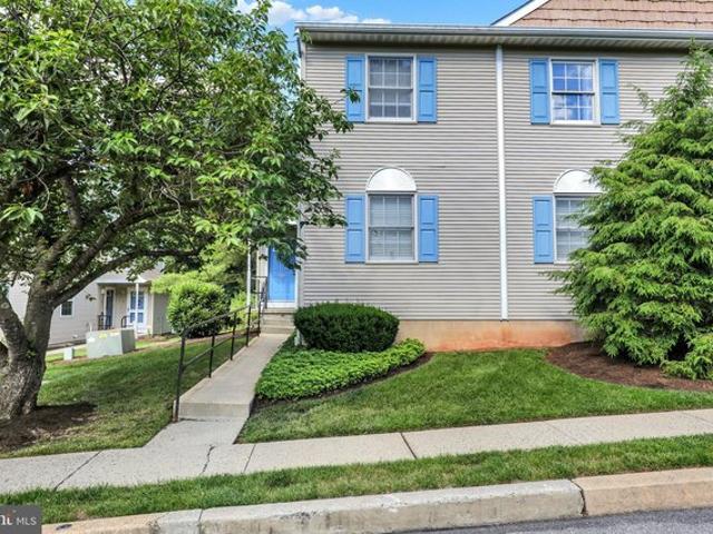 606 Maplewood Ave, Mohnton, PA 19540