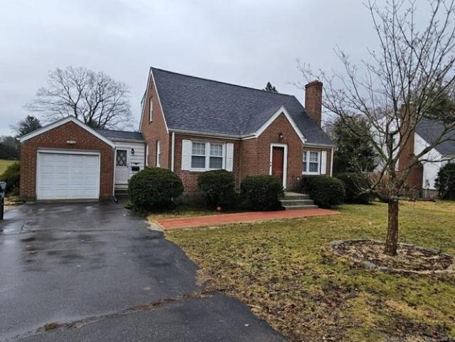606 Maple St, Wethersfield, CT 06109