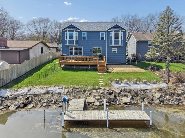 606 McHenry Ave, McHenry, IL 60050 | MLS #12610 | Compass