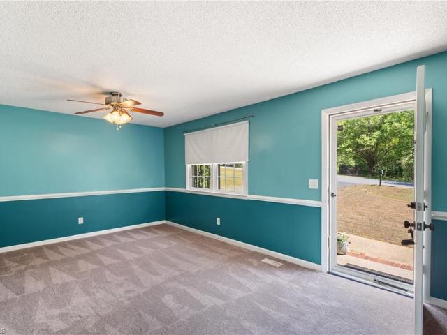 606 Merriweather Drive