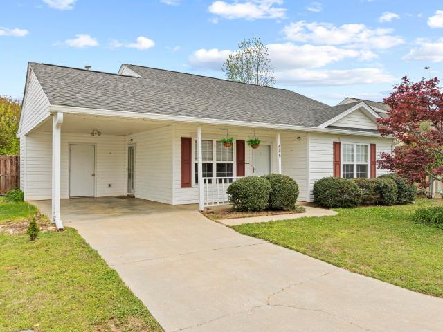 606 Mesa Lane
