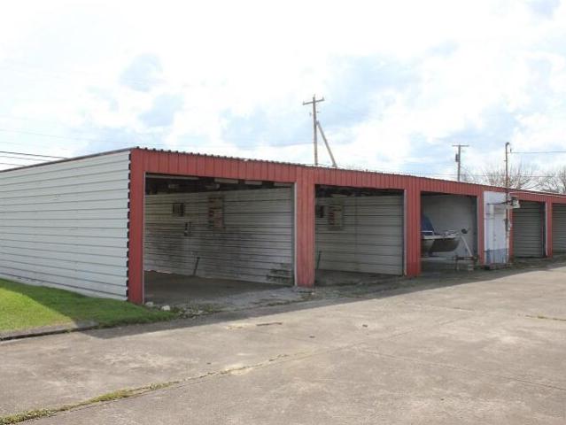 606 Mill Street