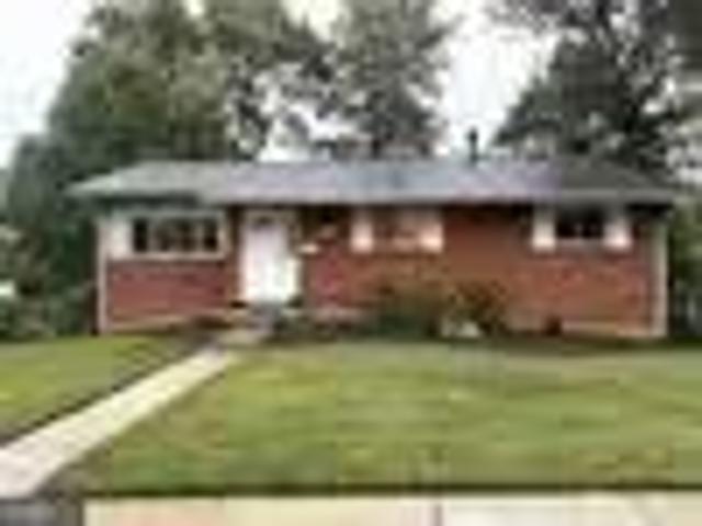 606 Muriel St Rockville, MD