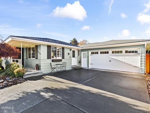 606 N 46th Ave, Yakima, WA 98908