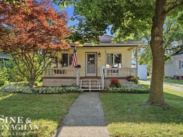 606 N 6th Street