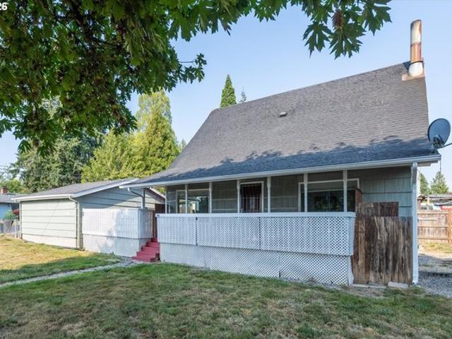 606 N 16th Ave, Kelso, WA 98626