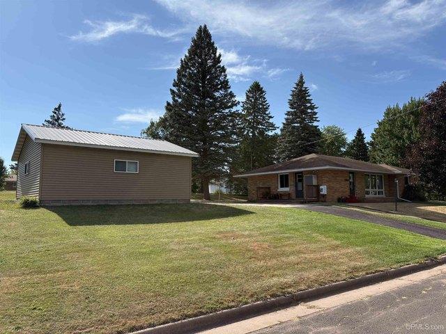 606 N 1st Ave, Hurley, WI 54534