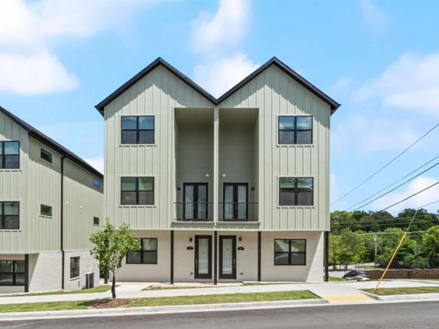 606 N Whitham Ave, Fayetteville, AR 72701