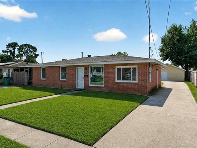 606 N Wilson St Unit St, Metairie, LA 70003