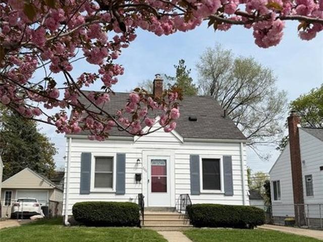 606 N Alexander Ave, Royal Oak, MI 48067