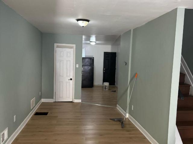 606 N Dukeland St, Baltimore, MD 21216 | MLS #MDBA2191 | Compass