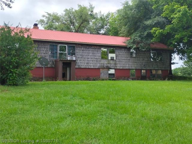 606 N Forest Avenue