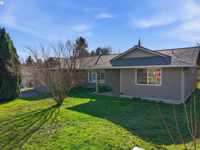 606 N Hubbard Ave, Yacolt, WA 98675 | MLS #744299 | Compass