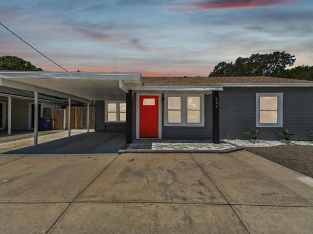 606 N Mac Dill Ave, Tampa, FL 33609
