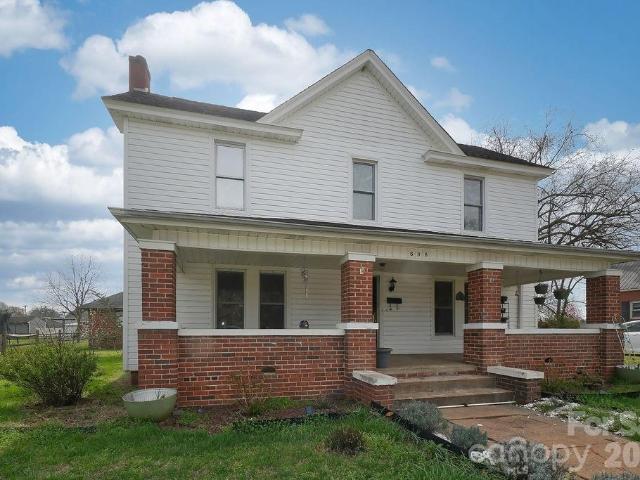 606 N Main St, China Grove, NC 28023 | MLS #4355