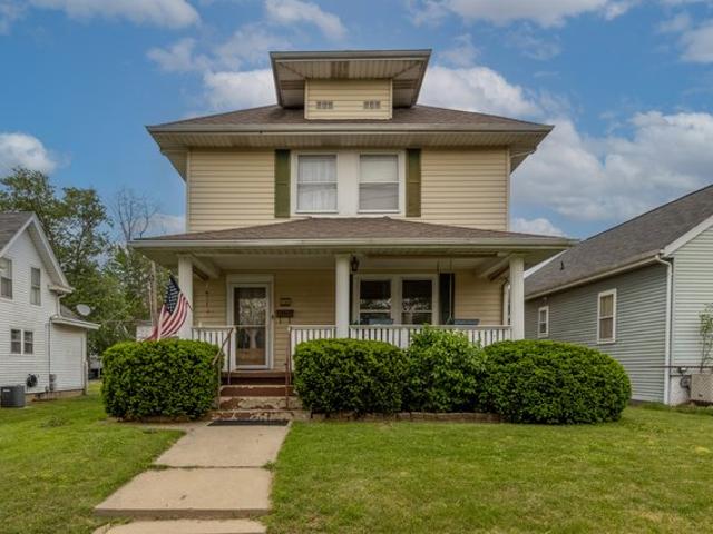 606 N Pine St, Seymour, IN 47274