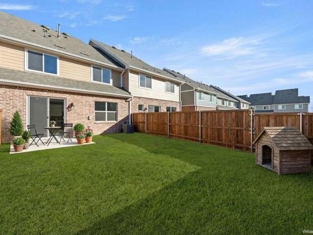 606 Nolan Ln, Wylie, TX 75098