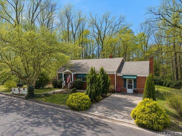 606 Northington St, South Hill, VA 23970