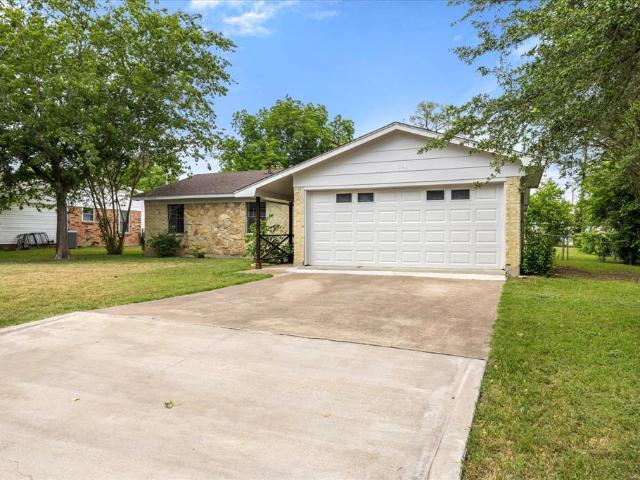 606 Nancy Drive