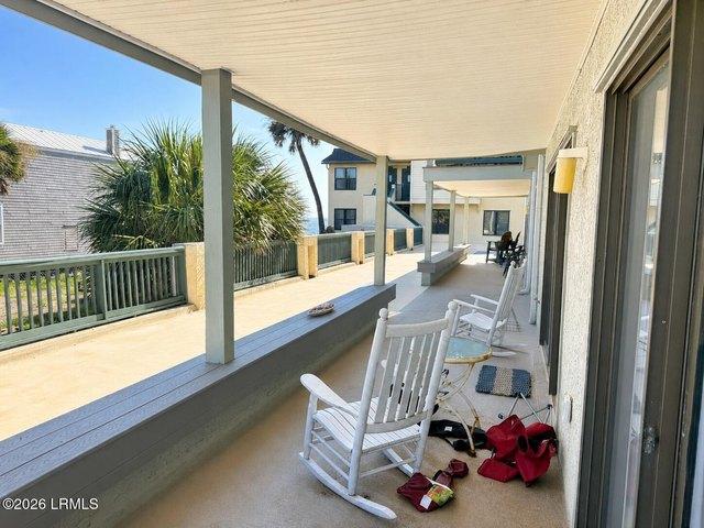 606 New Haven Ct, Fripp Island, SC 29920