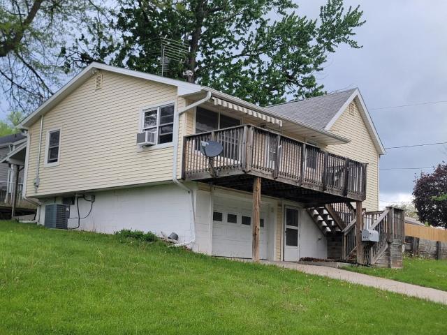 606 S 5th Street