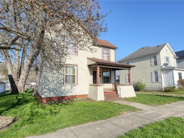 606 S 7th Street