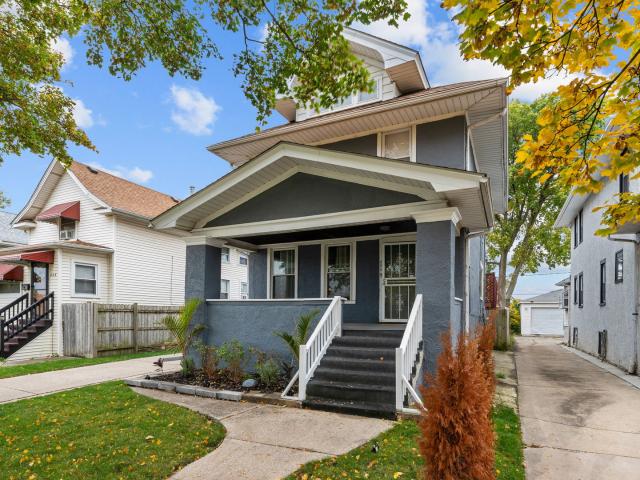 606 S 2nd Avenue