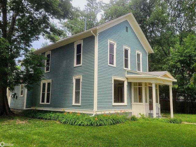 606 S 3rd St, Fairfield, IA 52556