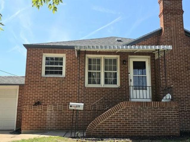 606 S Vine St, North Platte, NE 69101