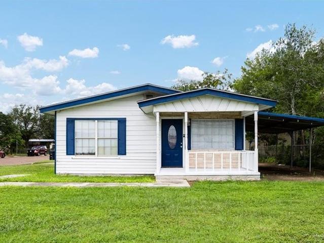 606 S Airport Dr, Weslaco, TX 78596