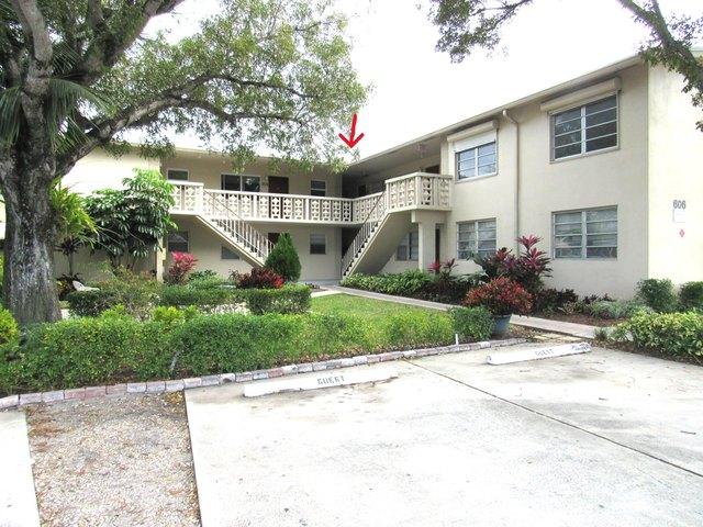 606 S C St Apt 204, Lake Worth Beach, FL 33460