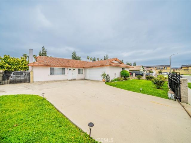 606 S Darney Ave, West Covina, CA 91792 | MLS #IV25081 | Compass