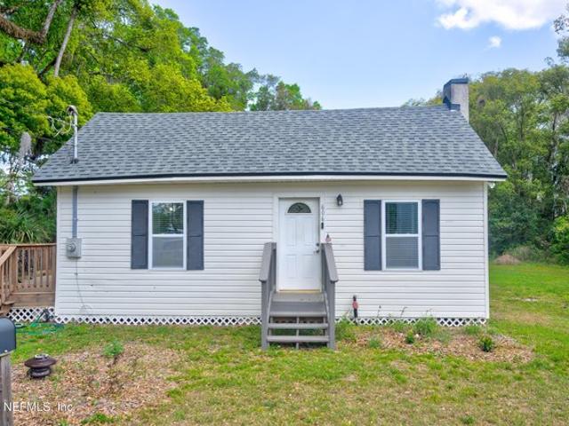 606 S Highland Ave, Green Cove Springs, FL 32043
