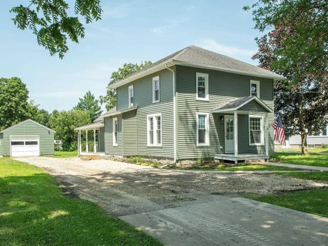 606 S Main St, Tripoli, IA 50676