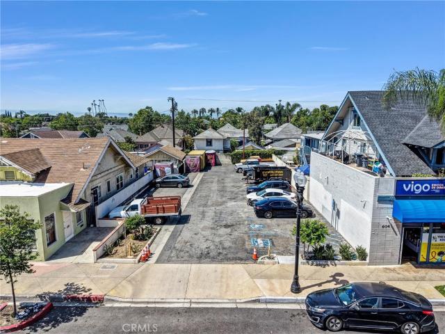 606 S Main Street