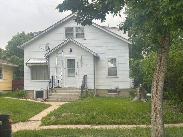 606 S Maryland St, Conrad, MT 59425