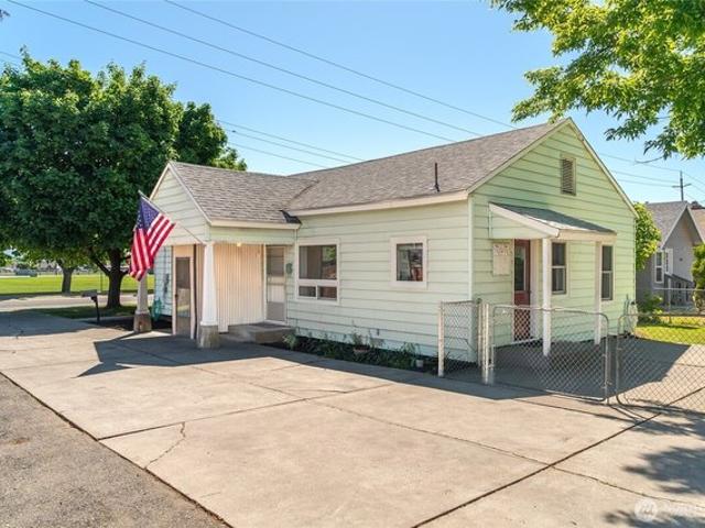 606 S Miller St, Wenatchee, WA 98801