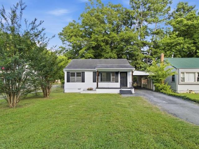 606 S Moore Rd, Chattanooga, TN 37412