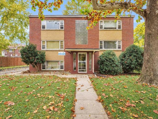 606 S. Prairie 1 Bedroom Apartment for Rent at 606 S Prairie St, Champaign, IL 61820 Clark