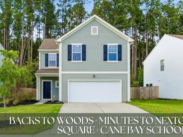 606 Snow Owl Dr, Summerville, SC 29486