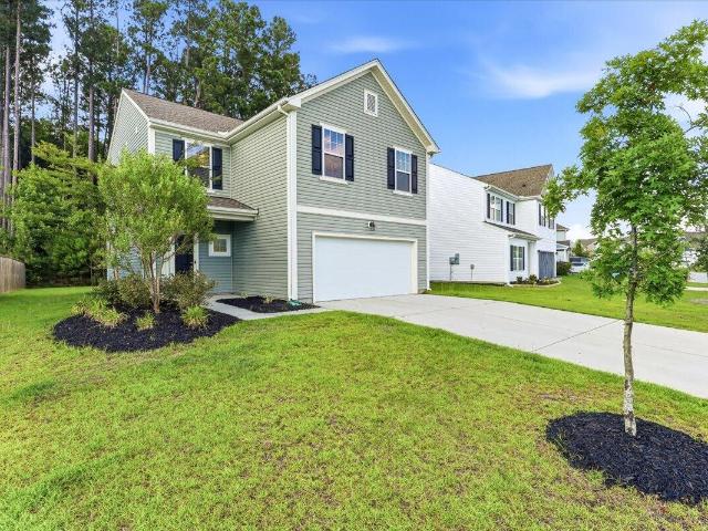 606 Snow Owl Drive