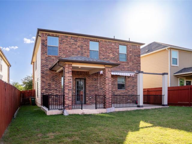 606 Screech Owl Dr