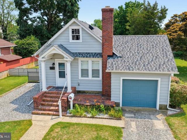 606 SE 2nd St, Milford, DE 19963