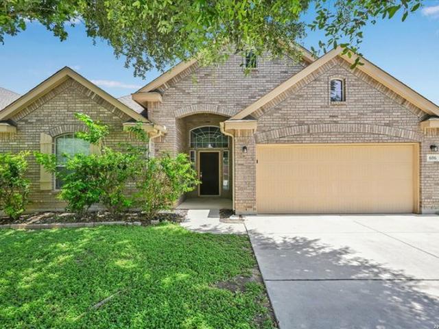 606 Sea Headrig Dr, Cibolo, TX 78108
