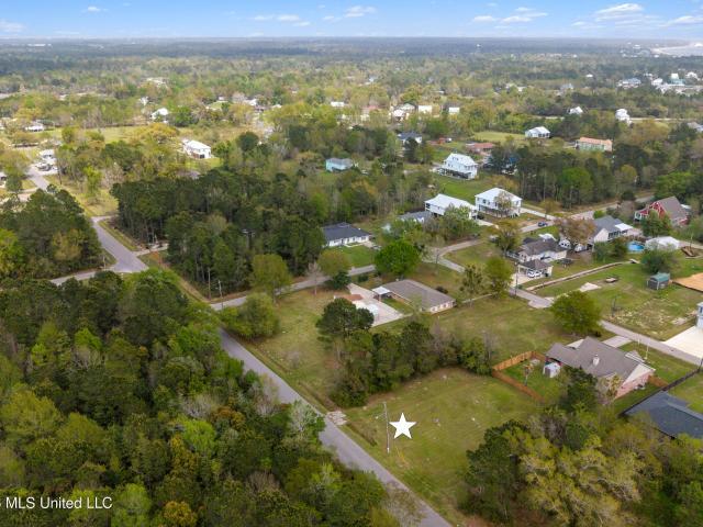 606 Sears Ave, Waveland, MS 39576 | MLS #4143